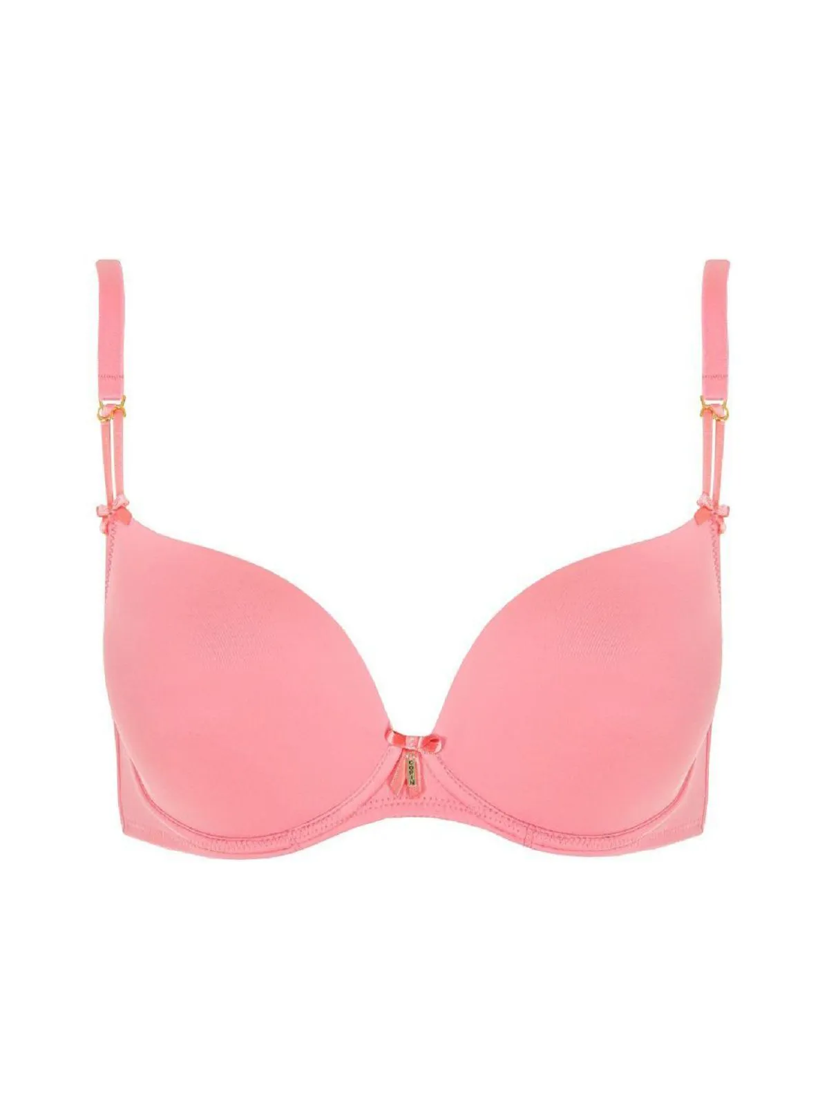 BIUSTONOSZ CORIN VIRGINIA 16871 | Sklep z bielizną Clodi